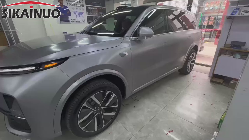 Speical LED Light for Electric Side Steps Power Running Board